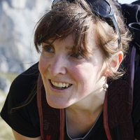 Marie Sautier - University of Lausanne