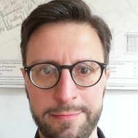 Sébastien Richard - Université libre de Bruxelles