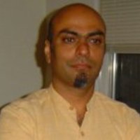 Usman Qazi - Independent Researcher