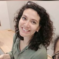 Inés Olivera Rodríguez - UNAM Universidad Nacional Autónoma de México