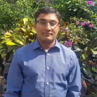 Bal Krishna Sharma - University of Idaho