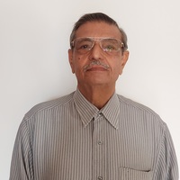 Rustom Daboo - Independent Researcher