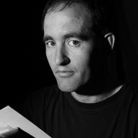 Timothy Baycroft - East China Normal University