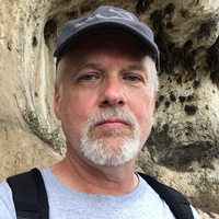 Graham Young - The University of New Brunswick