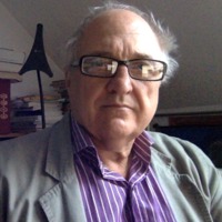 Chris Idzikowski - Independent Researcher