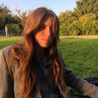 Cillian Cockrell - Independent Researcher