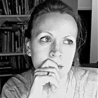 Jennifer Ingrey - University of Western Ontario