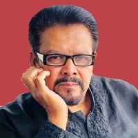 Satish Rai - Independent Researcher