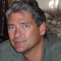 James Carswell - Technological University Dublin, Ireland