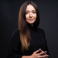 Eliza CULEA-HONG - École nationale supérieure d'architecture de Versailles