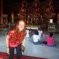 Laura M. Saxton - University of Birmingham