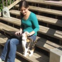 Michelle DiPietro - University of Oxford