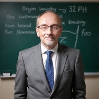 Brian W Refford - Southern New Hampshire University