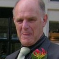 Walter Lewis - Independent Researcher