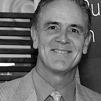Lee Fergusson - Independent Researcher