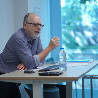 Yannis Papadopoulos - University of Lausanne