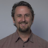 Mike Bogle - The University of New South Wales