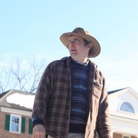 Matthew B Reeves - James Madison's Montpelier