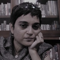 Tania Roy - National University of Singapore