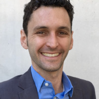 Joshua Goldsmith - Independent Researcher