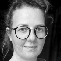 Ina Marie Schmidt - Independent Researcher