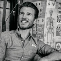 Matt Haultain-Gall - Independent Researcher