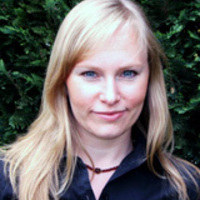 Elvira Rosert - University of Hamburg