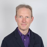 Simon Atkinson - University of Cambridge