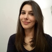 Aline Horn - Université Lumière Lyon 2