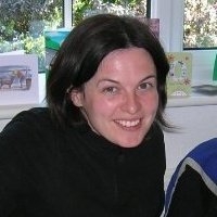 Katie Chamberlain - University of Southampton