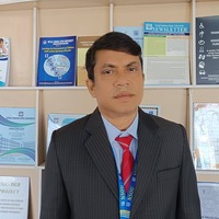 PARIMAL SARKAR - Netaji Subhas Open University