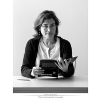 Maria Alexandre Lousada - Universidade de Lisboa