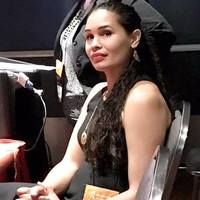 Christyna Serrano, Ph.D. | Singularity University - Academia.edu