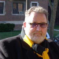 Tim Murray - University of Melbourne