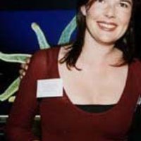 Brooke Carson-Ewart - Australian Museum