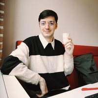 Andrei Nae - University of Bucharest