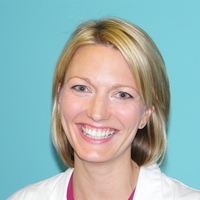 Sara Poirier - University of Edinburgh