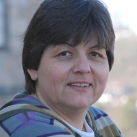 Patricia Stasch - Independent Researcher
