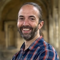 Jonathan Padley - University of Cambridge