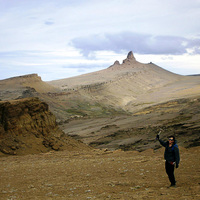 Roy Fernández - Universidad de Concepción