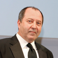 Alexander Oraevsky - Independent Researcher