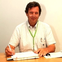 Michael Blanke - Rheinische Friedrich-Wilhelms-Universität Bonn