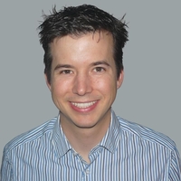 Michael Ammann - University College London