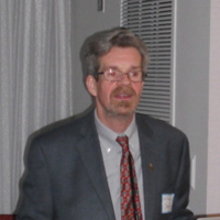 William J. Comer - Portland State University