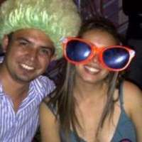 Erandi García Cordero - Independent Researcher