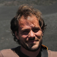 Jitte Waagen - University of Amsterdam