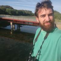 Adriel Magnetti - Universidad de Buenos Aires