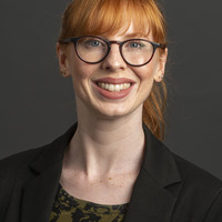 Laura Stamm - University of Rochester