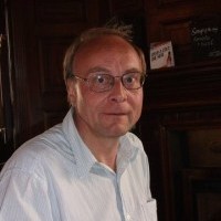 James Ressel - Birkbeck College, University of London