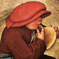 David Luebke - University of Oregon